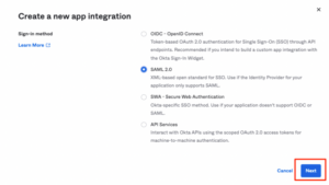 シングルサインオン（SSO） の設定をする | KiteRa Biz ヘルプセンター