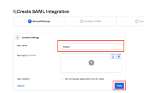 シングルサインオン（SSO） の設定をする | KiteRa Biz ヘルプセンター